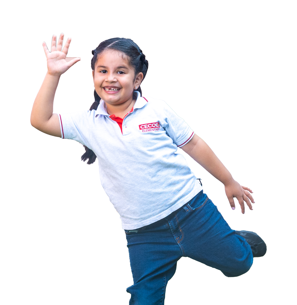 Cecoe – Centro Educativo Cristiano Oasis de Esperanza